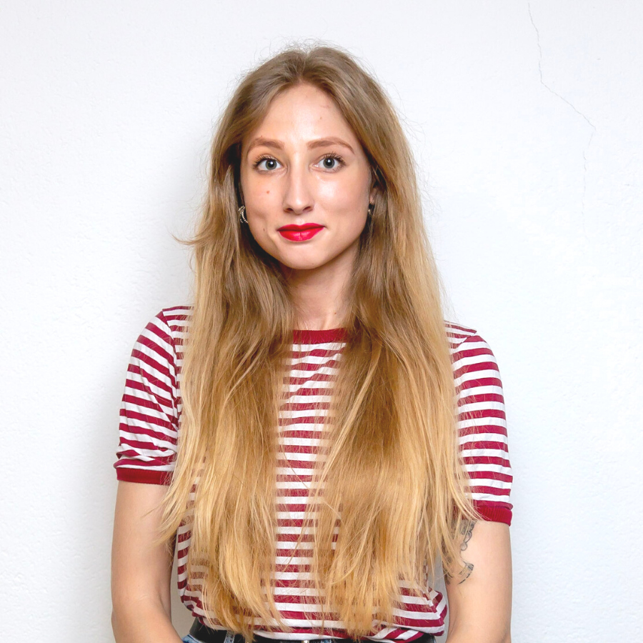 About us – Transferz